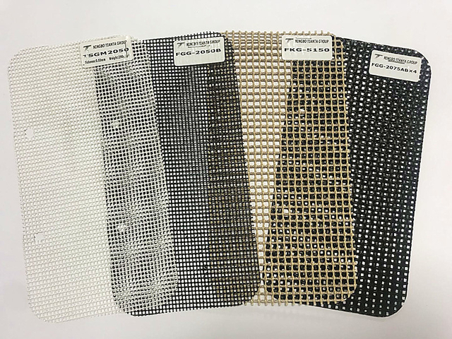 PTFE Open Mesh Fabric, PTFE Open Mesh Fabric Products, PTFE Open Mesh ...